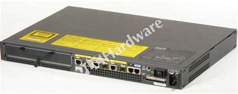 Plc Hardware Cisco Cisco7301 Surplus Open Pre Owned