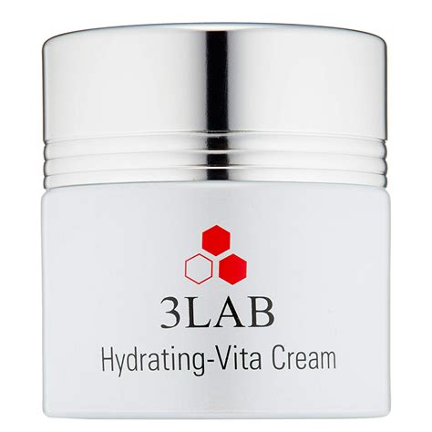 Увлажняющий Дневной Крем Для Кожи Лица 3lab Hydrating Vita Cream ...