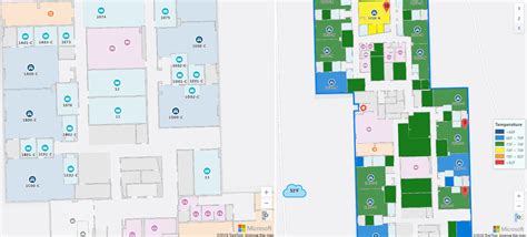 Microsoft Kondigt Azure Maps Creator Aan Om Plattegronden Te Maken