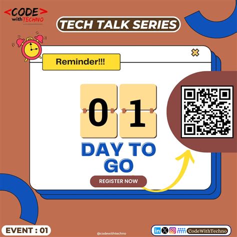 codewithtechno on linkedin techtalks ui webinar