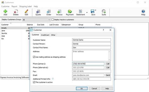 Express Invoicing Reviews Pricing And Demos Softwareadvice Ie