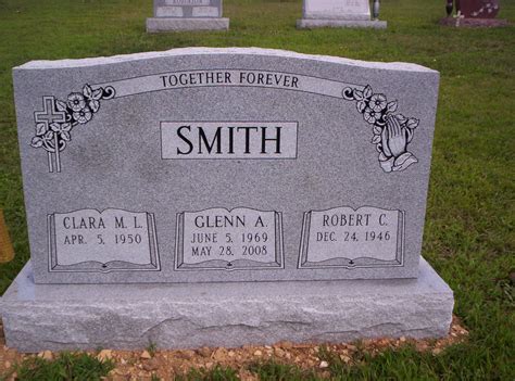 Headstones For Graves