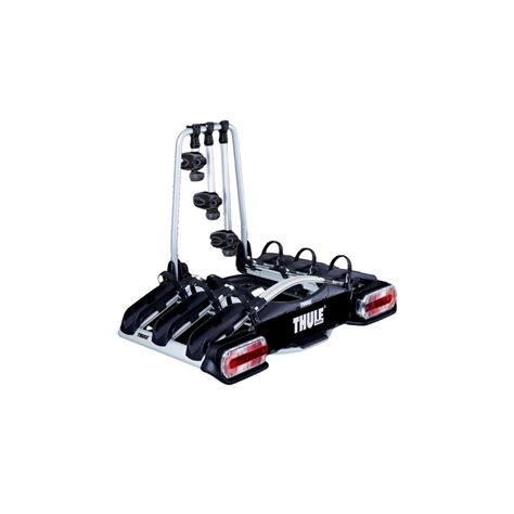 Thule EuroWay G2 3 - Sportcicle