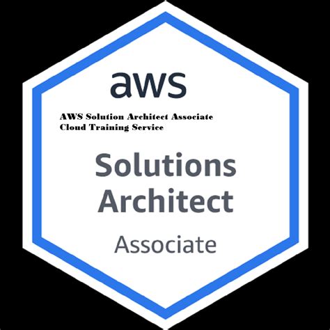 Aws Solution Architect Associate Cloud Training Service At ₹ 15000