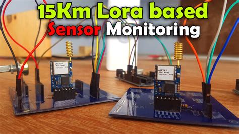 Basic Rylr890896 Test Circuit Not Working Sensors Arduino Forum