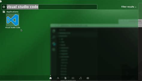 Cómo instalar Visual Studio Code en Ubuntu Linux y derivadas