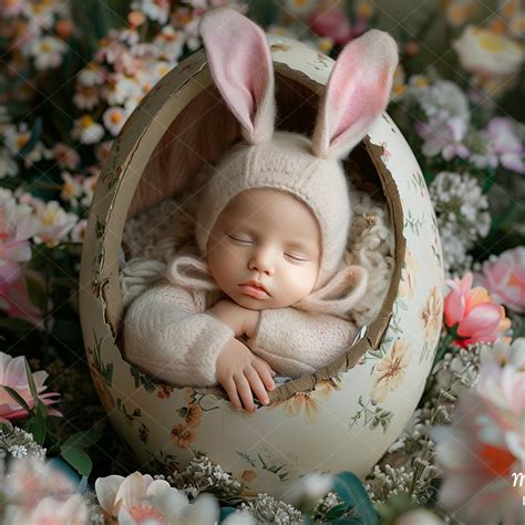 Newborn Easter Etsy