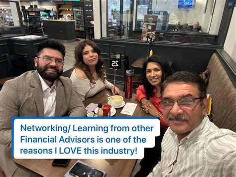 Harpreet Singh Parmar 🇨🇦🇺🇸🇵🇷 On Linkedin It Was Great Meeting You Both