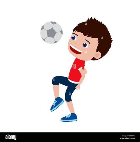 Junge Cartoon Stockfotos Und Bilder Kaufen Alamy