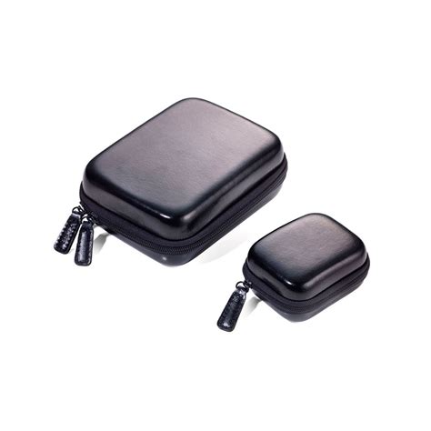Set 2 Estuches Para Viaje Troika