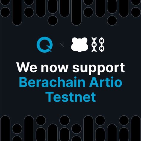 Quicknode ⚡ On Linkedin We Are Excited To Announce That We Now Support