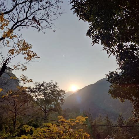 Pravesh Jha On Linkedin Naturephotography Sunrise Moonrise