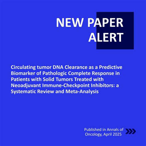 Ctdna Clearance As A Promising Predictor Of Pcr After Icis
