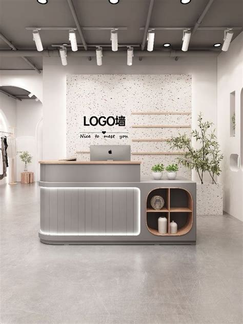 Пин от пользователя B Object на доске Information Дизайн стойки регистрации Дизайн больницы