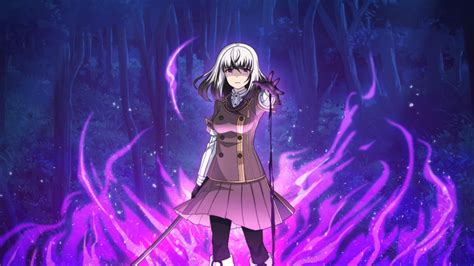 Satsuki Yomi Toji No Miko Toji No Miko Kizamishi Issen No Tomoshibi