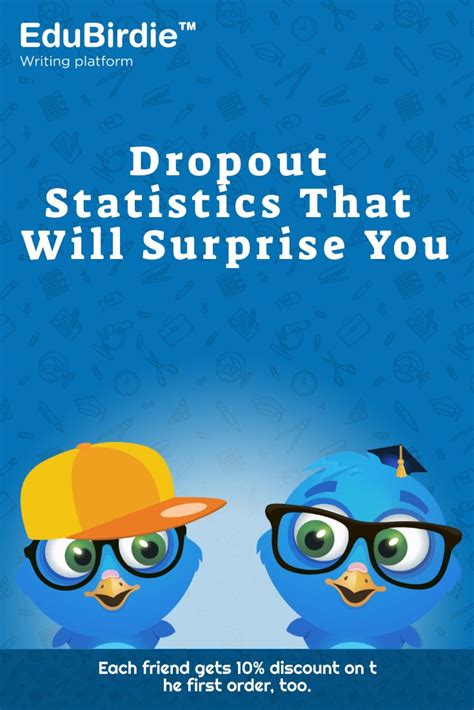 Surprising Dropout Statistics