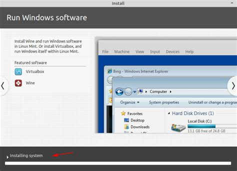 How To Install Linux Mint 192 Complete Guide Geekylane