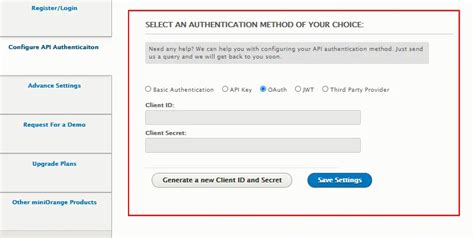 Drupal Api Authentication Drupal Rest Api Authentication