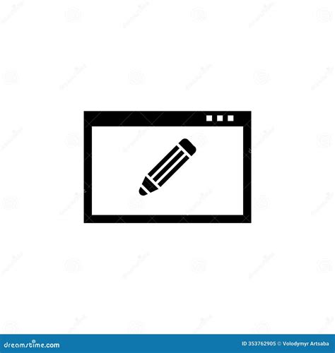 Backend Icon Vector From Programming Concept Thin Line Illustration Of Backend Editable Stroke