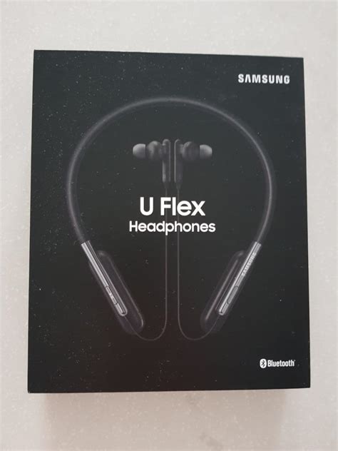 Samsung Headset Audio Earphones On Carousell
