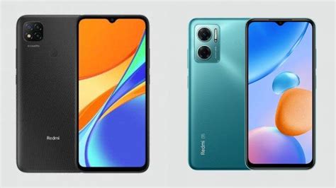 Perbandingan Spek Dan Harga HP Xiaomi Redmi C Dengan Redmi G Tribun Papua Com