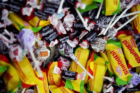 Candy Alone Does Not Cause Cavities Nellis Air Force Base News