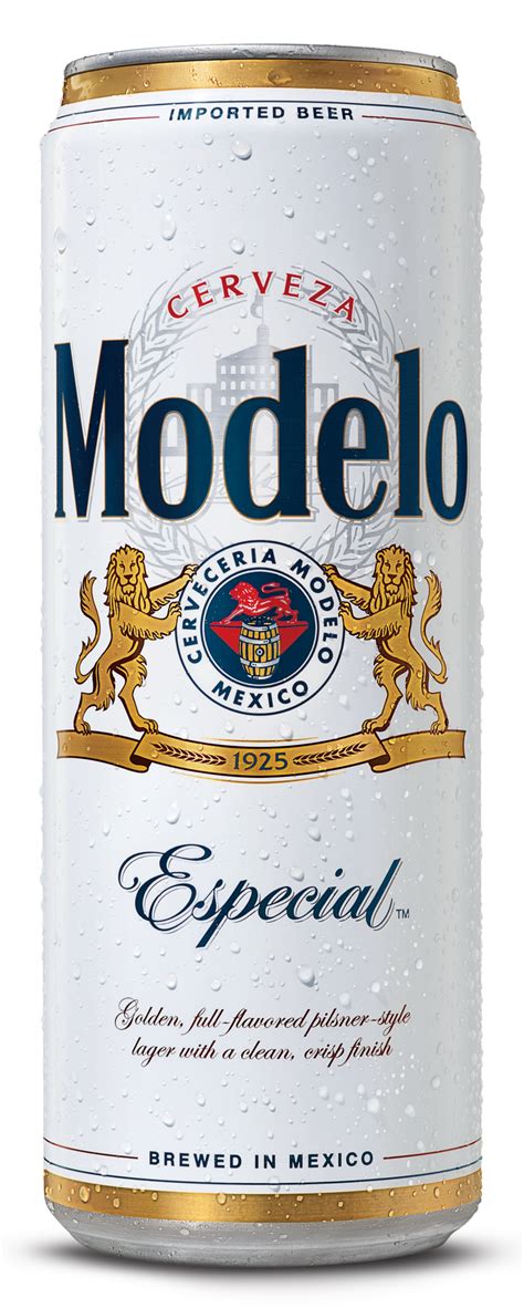 Modelo Especial 24oz Can Mission Liquor
