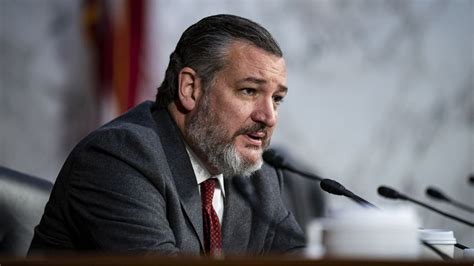 Ted Cruz Introduces Bill To Block Non Citizens From Voting In