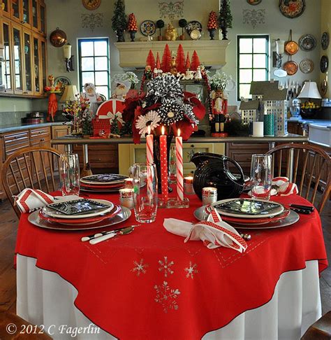 Round Table Decoration Ideas For Church