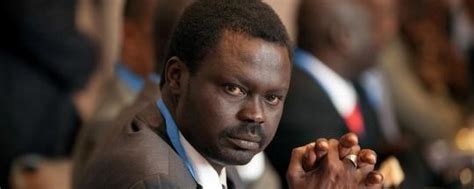 Sla Chief Minni Minnawi Says Doha Meeting Failed Radio Tamazuj