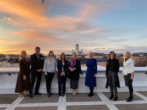 Katariina Kravi On Linkedin Sustainability Esg Chros 18 Comments