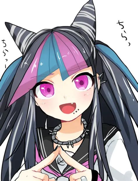 Danganronpa Character Generator Generatormix