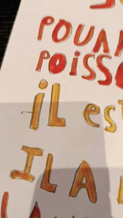 Le Poisson Steve Youtube