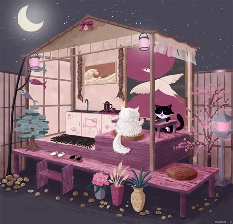 儿插合集风格插画设计作品 设计人才灵活用工 设计dna