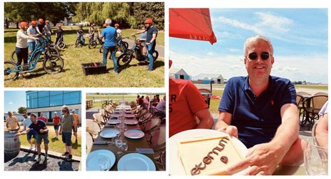 Eternum On Linkedin Workhardplayhard