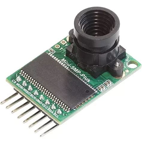 Arducam Mini Módulo Cámara Escudo 5mp Plus Ov Módulo De En Venta En