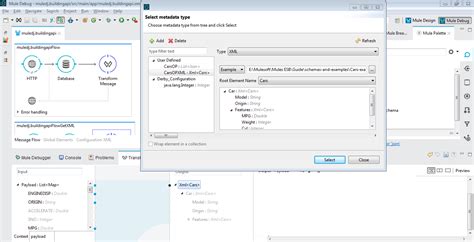 Mule Esb Tutorials Dataweave Transformations In Mulesoft