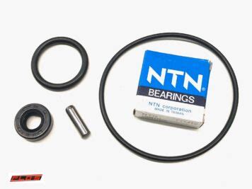 Distributor Rebuild Kit 4AGE 16V Flos Performance Auto Parts Services