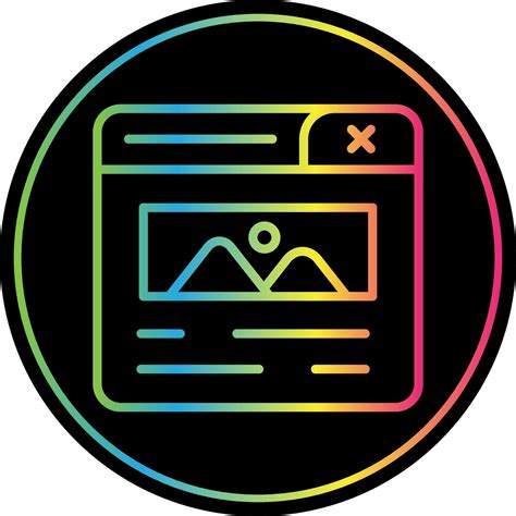 User Interface Vector Icon Design 26053991 Vector Art At Vecteezy