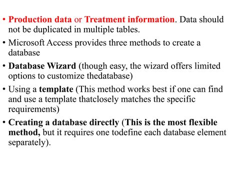 Operate Database Applicationitss Level2 Pptx