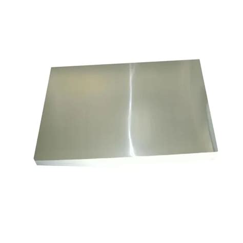 Hot Pressing Food Machinery Cookware Industry Blasting Cladding Steel