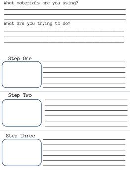 Science Lab Sheet By Johanna Barefoot Teachers Pay Teachers