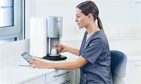 Cerec Mc X Fresadora Dental Dentsply Sirona México