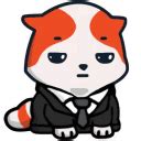 Marsey The Cat Wpd Juravlickk Download Stickers From Sigstick