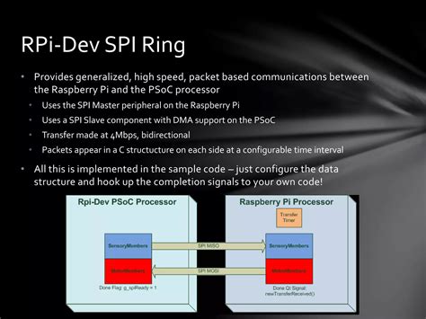 raspberry pi robotics pptx operating systems computer software