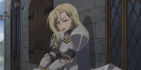 Goblins Slayer 10 Strongest Characters Ranked