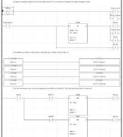 Ladder Logic Wikipedia