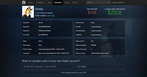 Steam Value Imgur