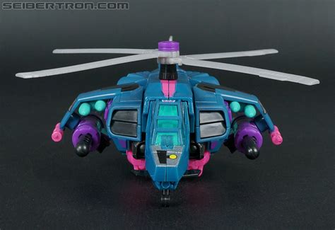 Transformers Convention And Club Exclusives Spinister Toy Gallery Image 7 Of 154
