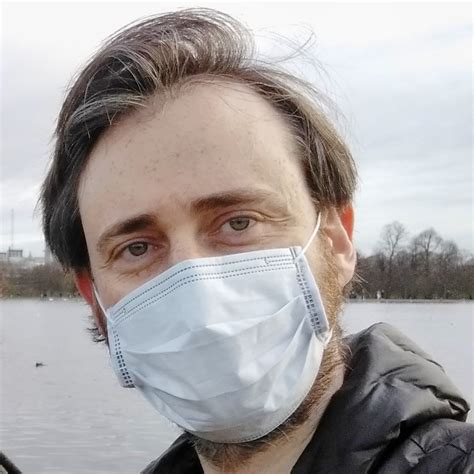 Alon Nir — Europython 2021 Online · July 26 Aug 1 2021